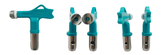 TRI-TECH Dysse - ES MASKINER